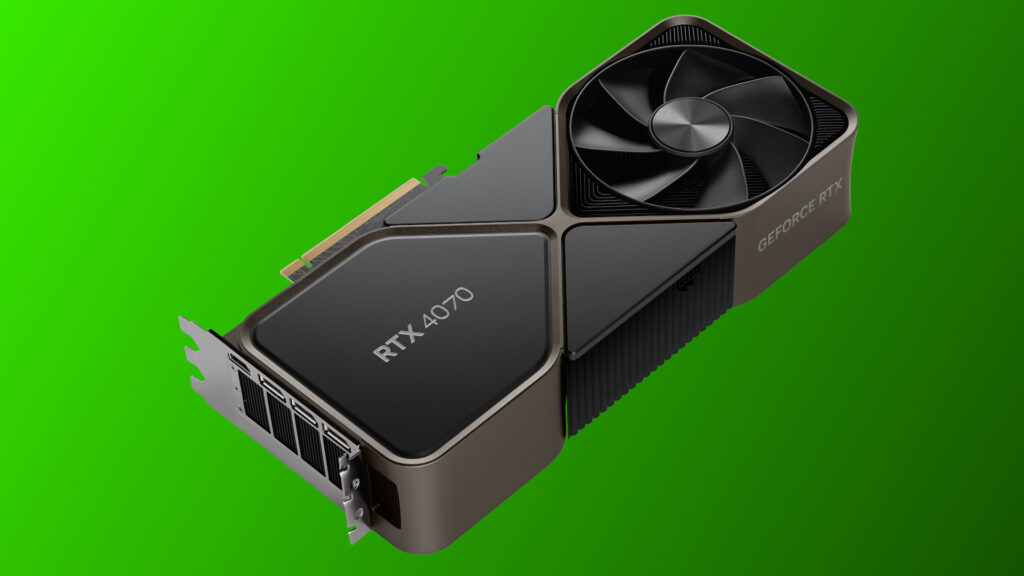 Schede video: Nvidia RTX 4070 in arrivo ad Aprile – ESSEDI Hardware